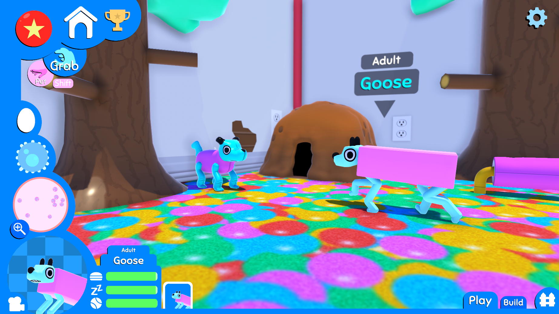 Wobbledogs — Auroch Digital